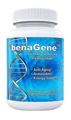 BenaGene Capsules – Rezzimax Australia